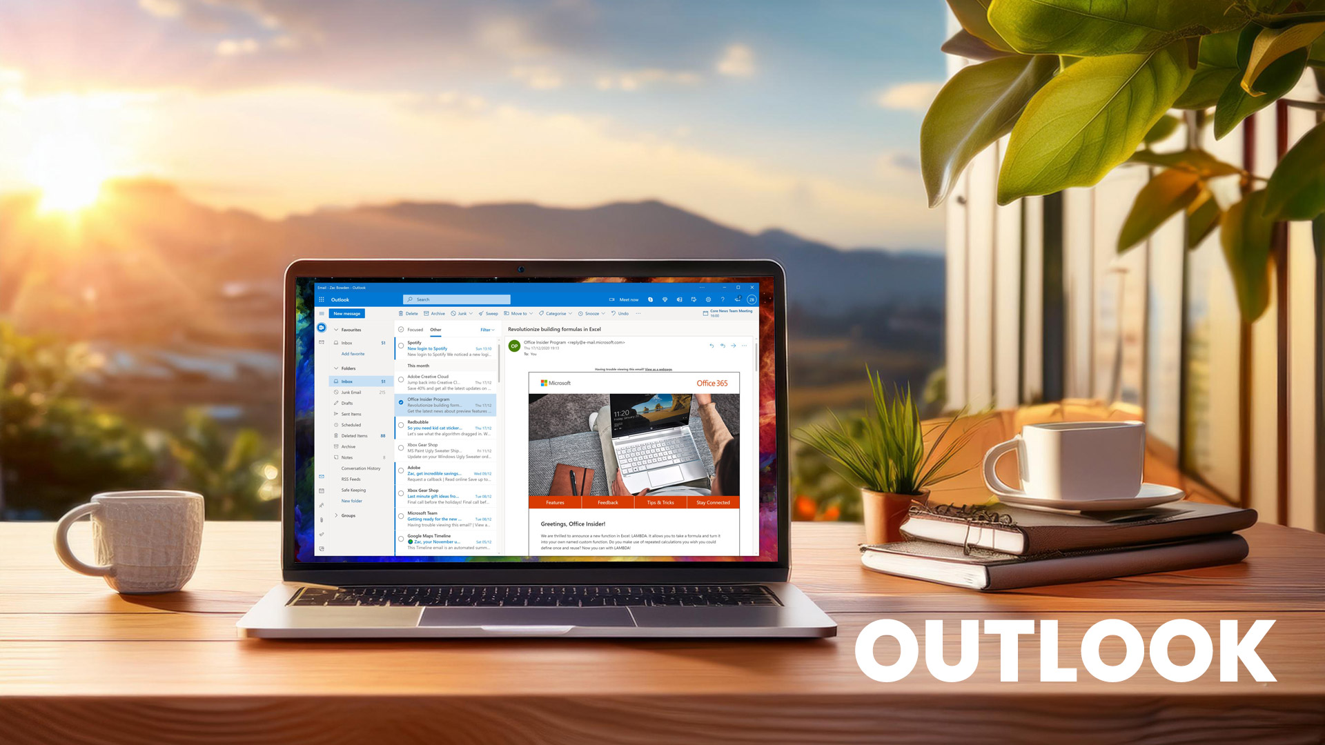 Fixing Outlook Email White Lines Issue: Causes & Solutions - Magnetas